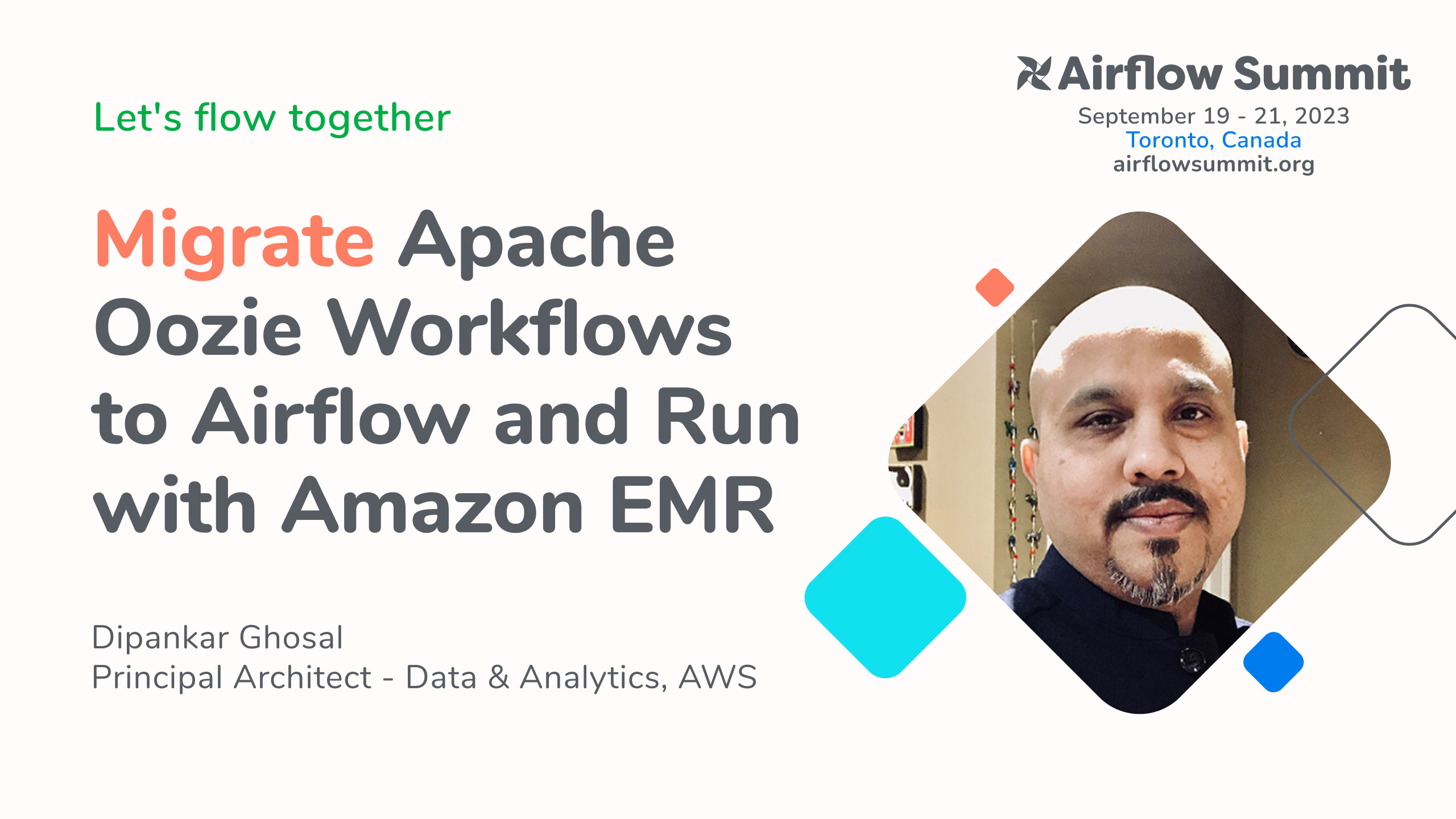 Migrate Apache Oozie Workflows to Airflow and Run with Amazon EMR ... Migrate Apache Oozie Workflows to Airflow and Run with Amazon EMR ...